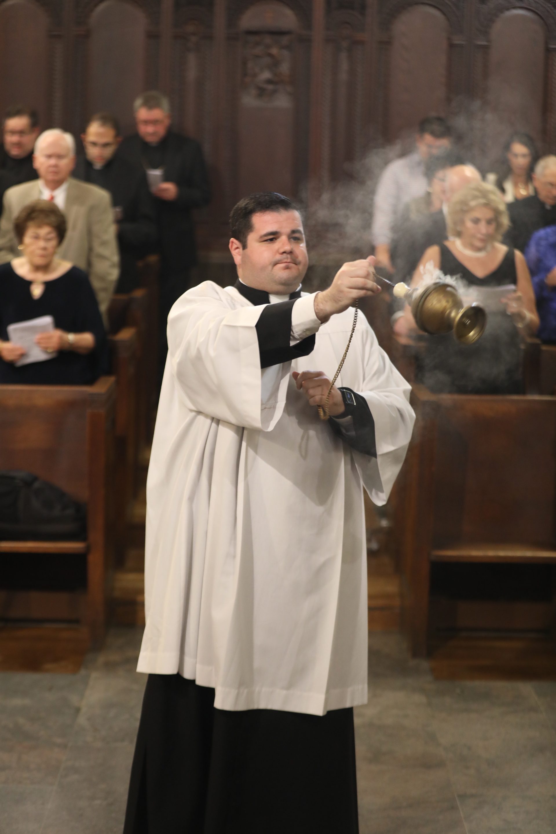 Te Deum Dinner 2022 Gallery - The Diocese of Rockville Centre