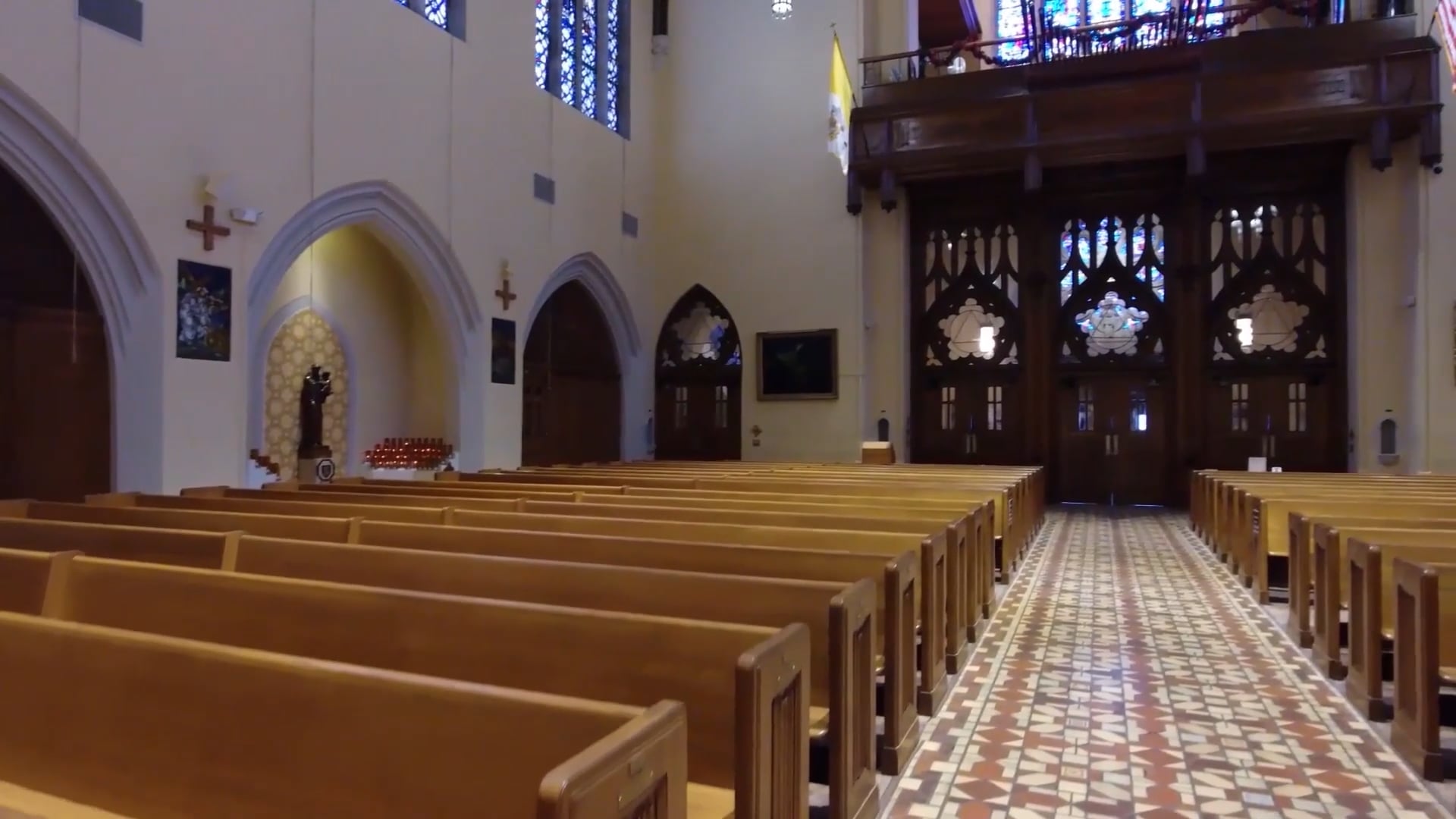 Fr. Michael Duffy's Homily for the Thirteenth Sunday in Ordinary Time ...