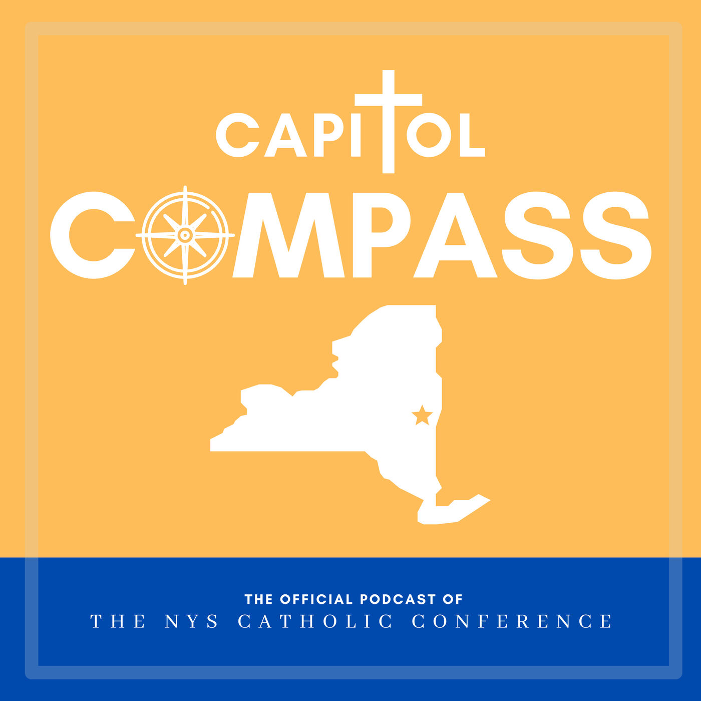 From the New York State Catholic Conference - The Diocese of Rockville ...