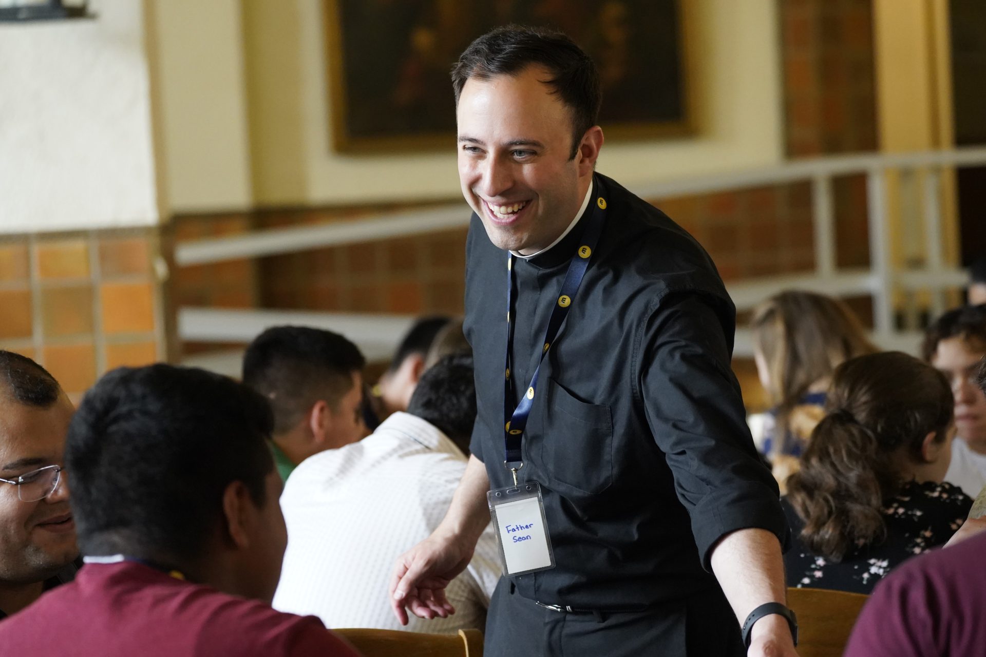 Catholic Ministries Appeal – Revitalizing Our Faith -Renewed by the ...