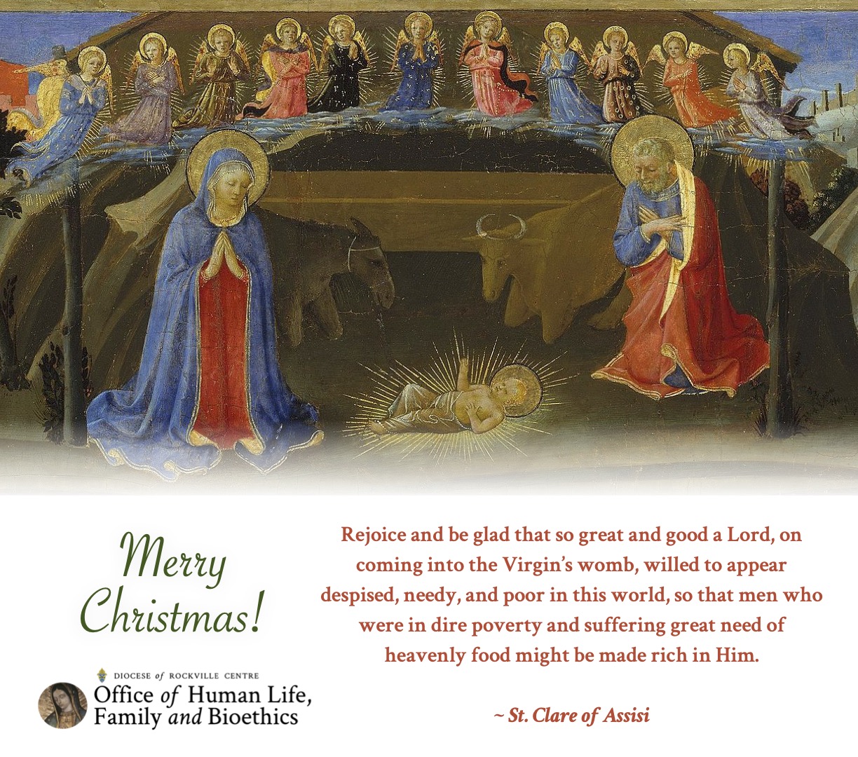 Bulletin Board - The Diocese of Rockville Centre