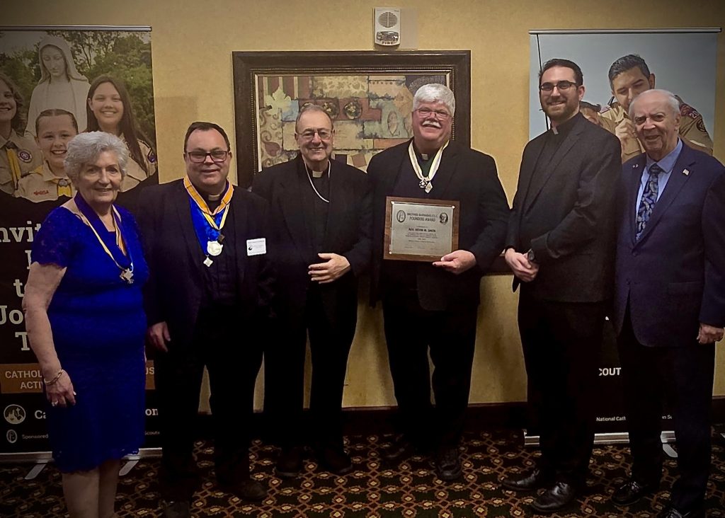 What’s New in the Diocese of Rockville Centre 4/10/2024 - The Diocese ...