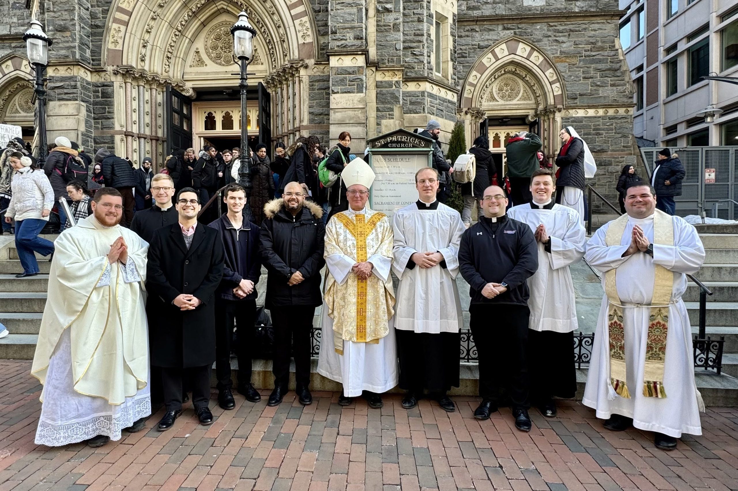 Home - The Diocese of Rockville Centre