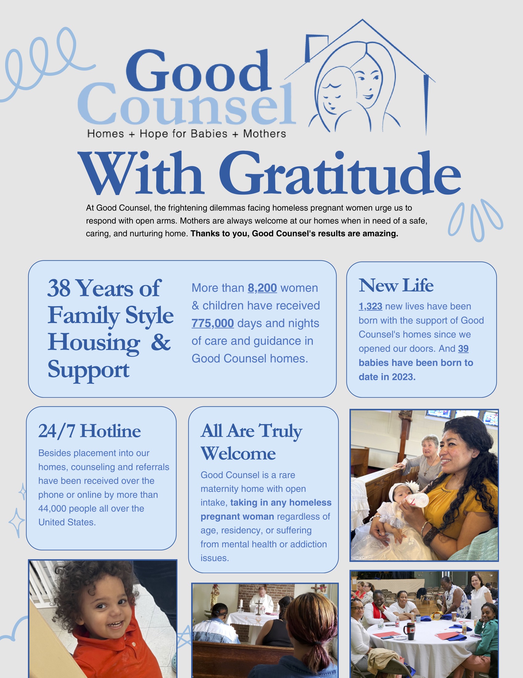 Bulletin Board - The Diocese of Rockville Centre