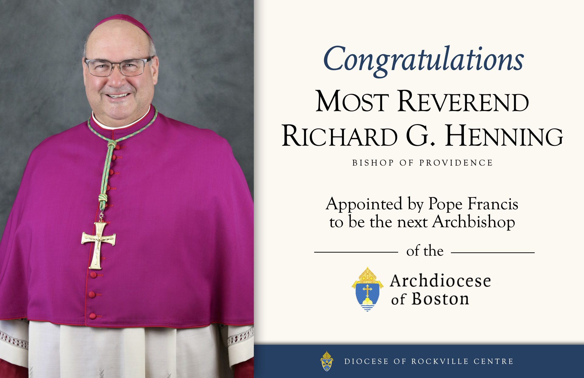 Home - The Diocese of Rockville Centre