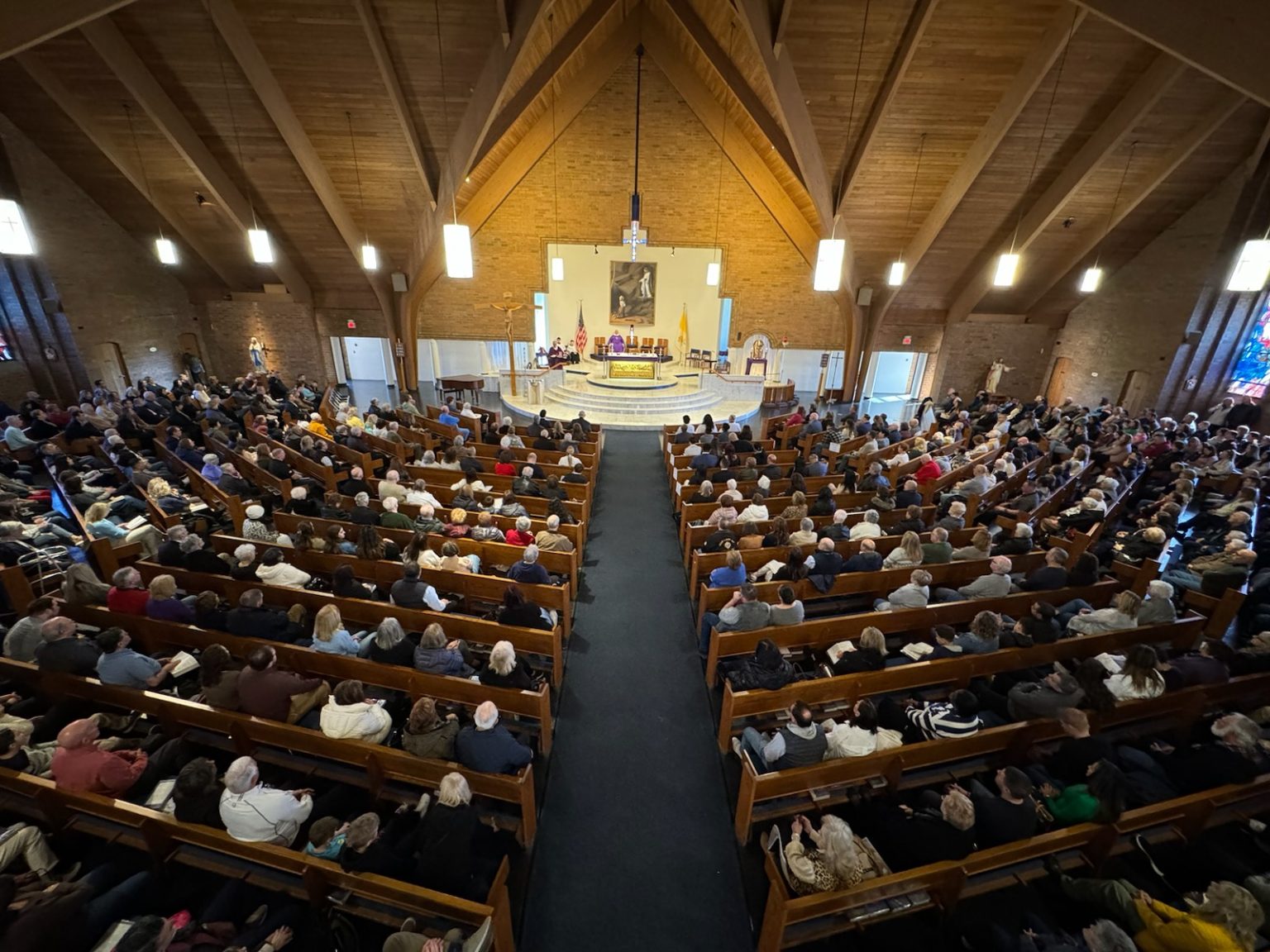 Our Parishes - The Diocese of Rockville Centre