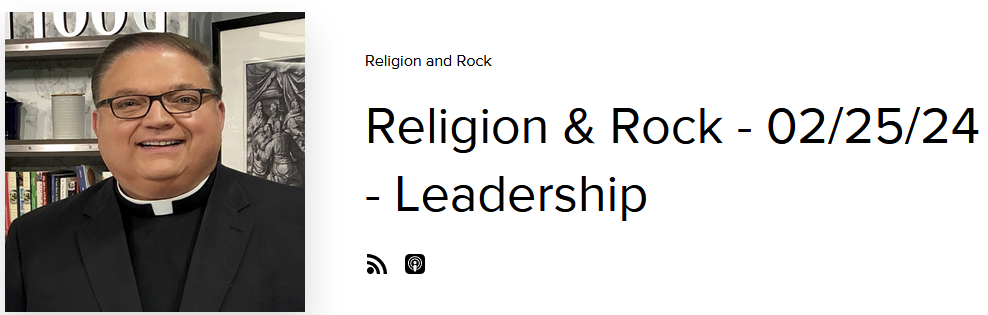 Catholic Faith Network News 2/28/2024 - The Diocese of Rockville Centre