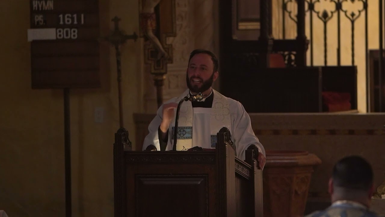 Vocations - The Diocese of Rockville Centre