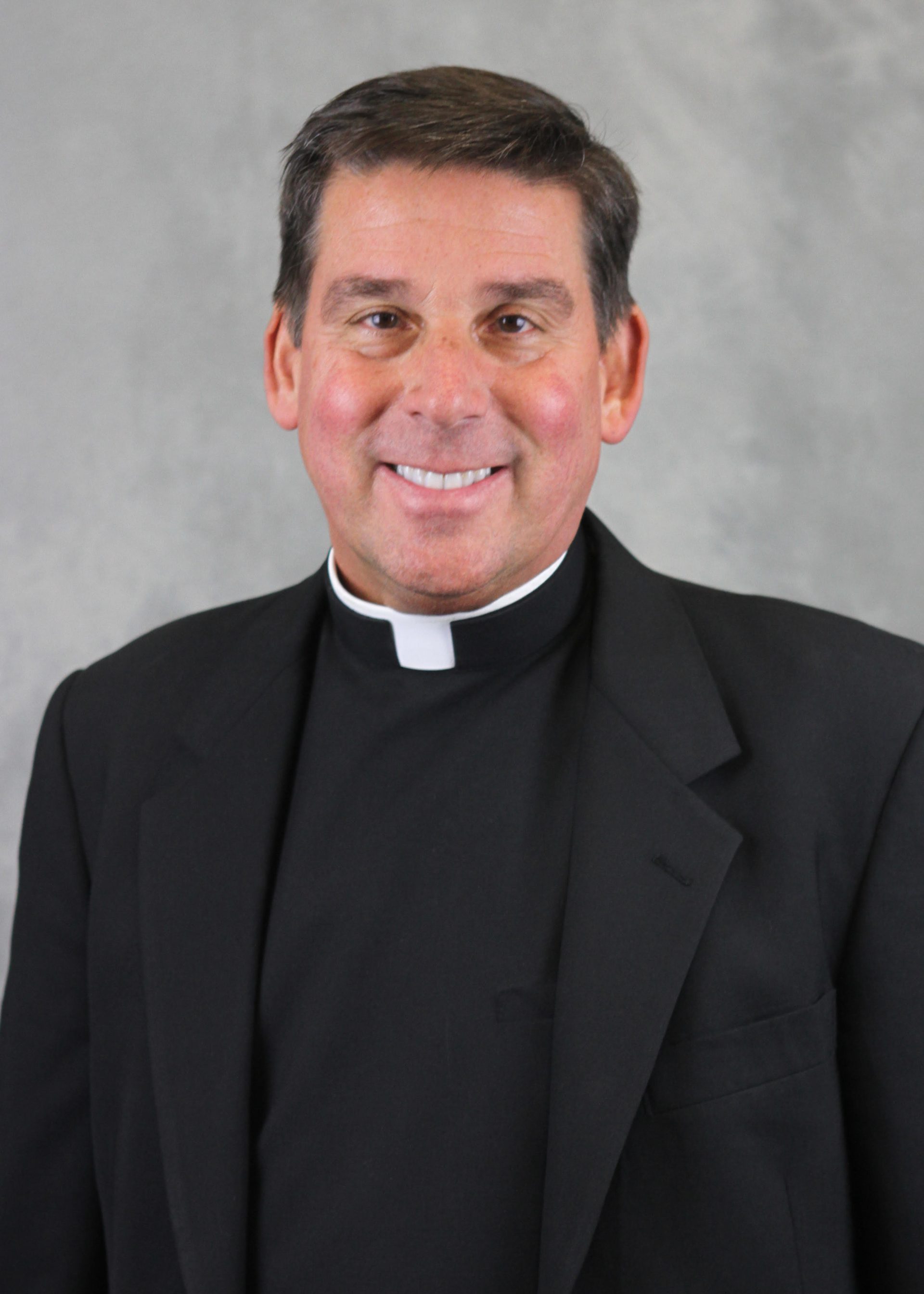 Arrangements for Reverend Monsignor Francis J. (Frank) Schneider - The ...